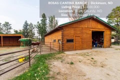 Rosas Cantina Ranch | Clark & Associates Land Brokers LLC