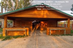 Rosas Cantina Ranch | Clark & Associates Land Brokers LLC