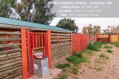 Rosas Cantina Ranch | Clark & Associates Land Brokers LLC