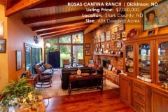 Rosas Cantina Ranch | Clark & Associates Land Brokers LLC