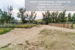 Rosas Cantina Ranch | Clark & Associates Land Brokers LLC