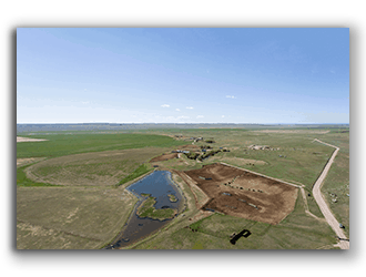 Nebraska Ranches for Sale | Clark & Associates Land Brokers LLC