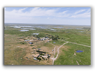Nebraska Ranches for Sale | Clark & Associates Land Brokers LLC